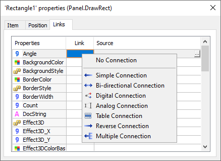 Links [docs.elipse.com.br]