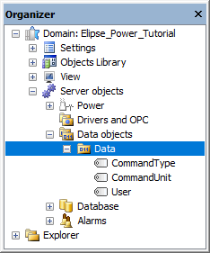 Data Storage > Exercises > Historic