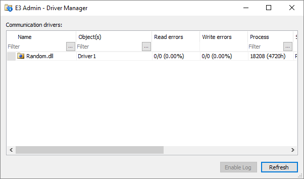 Drivers > I/O Driver > How I/O Drivers Work
