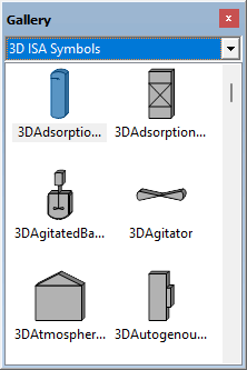 Elipse Power Studio > Gallery