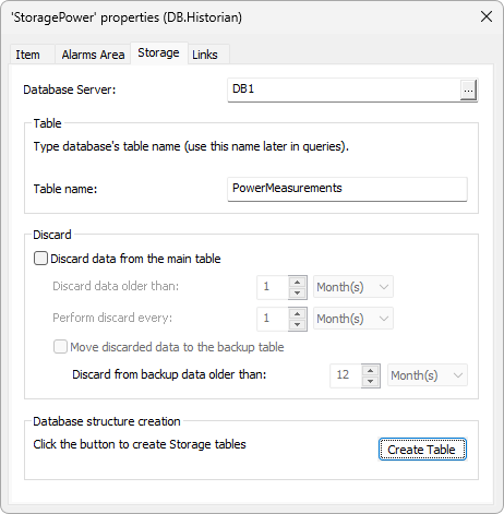 Data Storage > Exercises > Storage
