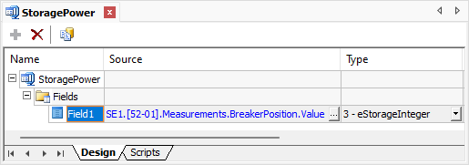 Data Storage > Exercises > Storage